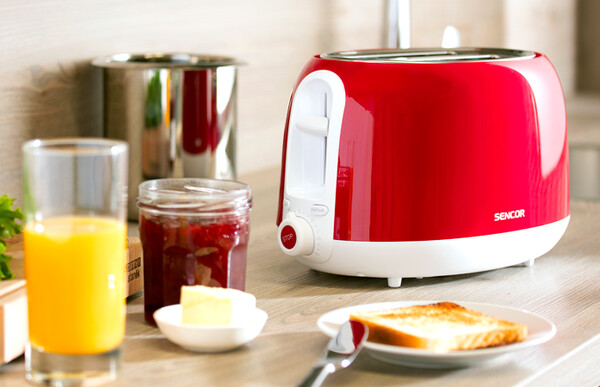 Cooking & Baking | Sencor.com