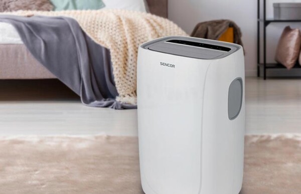 Ventilation & Air-Conditioning | Sencor.com