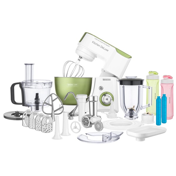 Food Mixers | Sencor.com