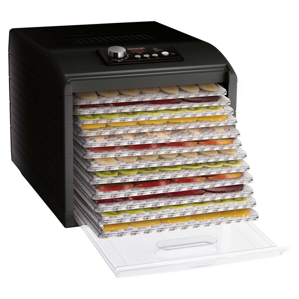 Food Dehydrators | Sencor.com