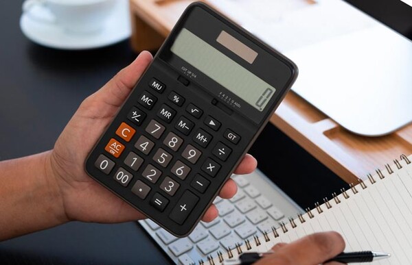 Calculators | Sencor.com