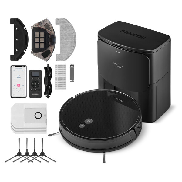 Design and quality for you | Sencor.com