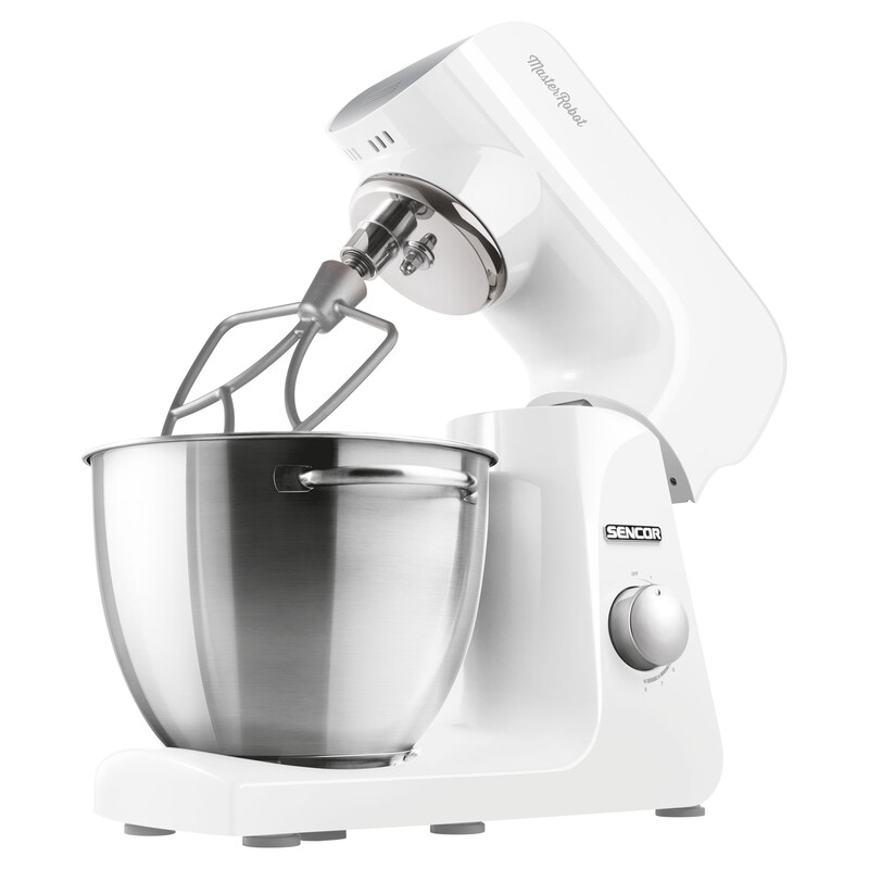 Food Processor | STM 40WH | Sencor.com