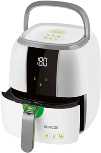 Cooking & Baking | Sencor.com