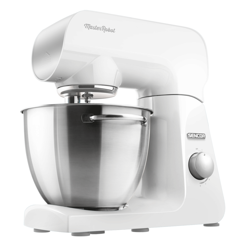 Food Processor | STM 40WH | Sencor.com