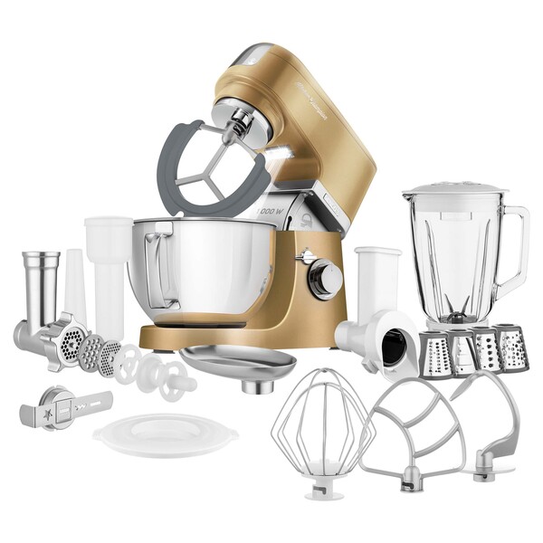 Food Mixers | Sencor.com