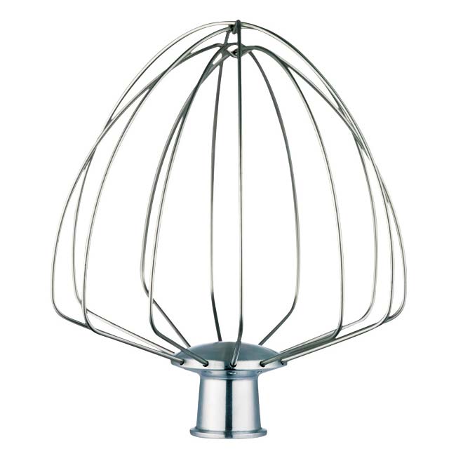 Stainless steel balloon whisk | STX 043 | Sencor.com