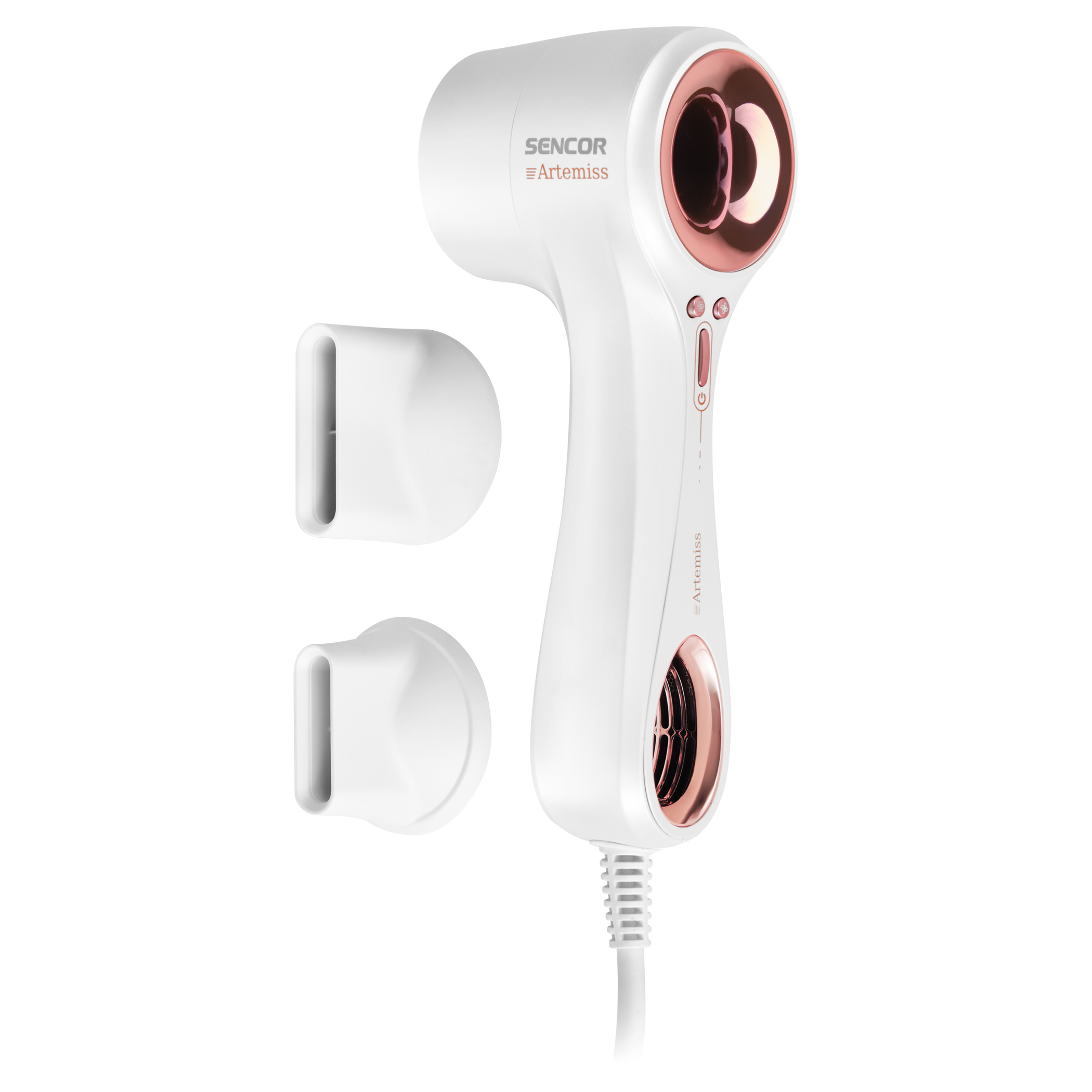 High-speed hair dryer | SHD 9000RS | Sencor.com
