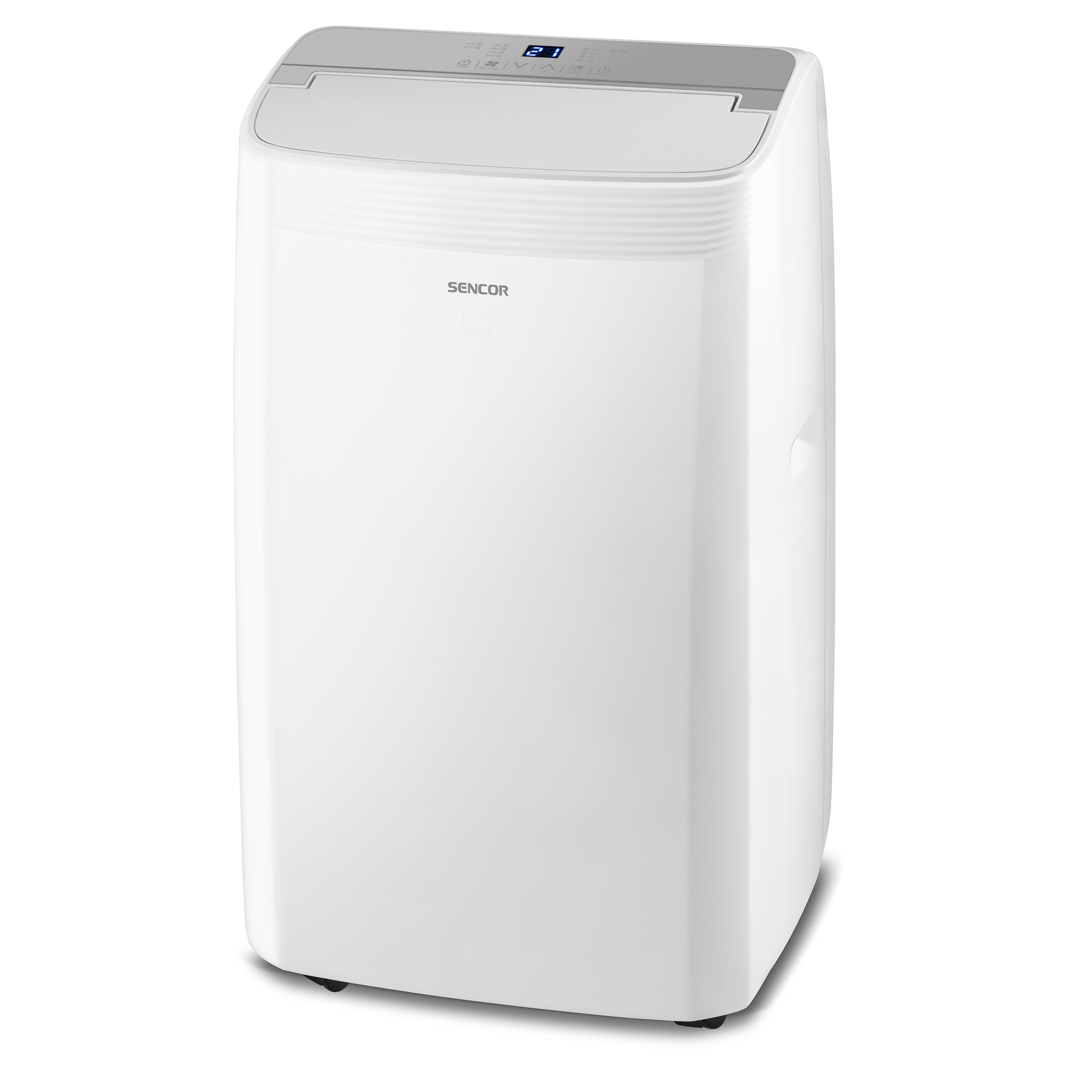 Mobile Air Conditioner | SAC MT9078CH | Sencor
