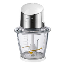 Food Choppers and Graters | Sencor.com