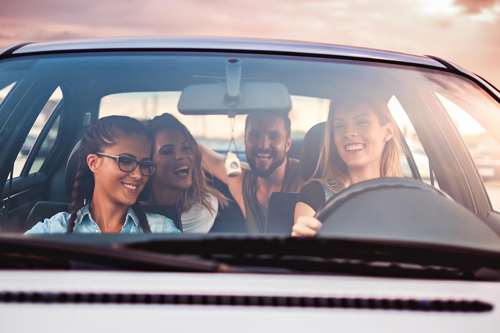 Car Electronics | Sencor.com
