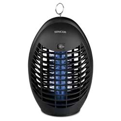 Insect Catchers | Sencor.com