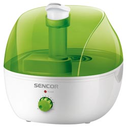 Humidifiers | Sencor.com