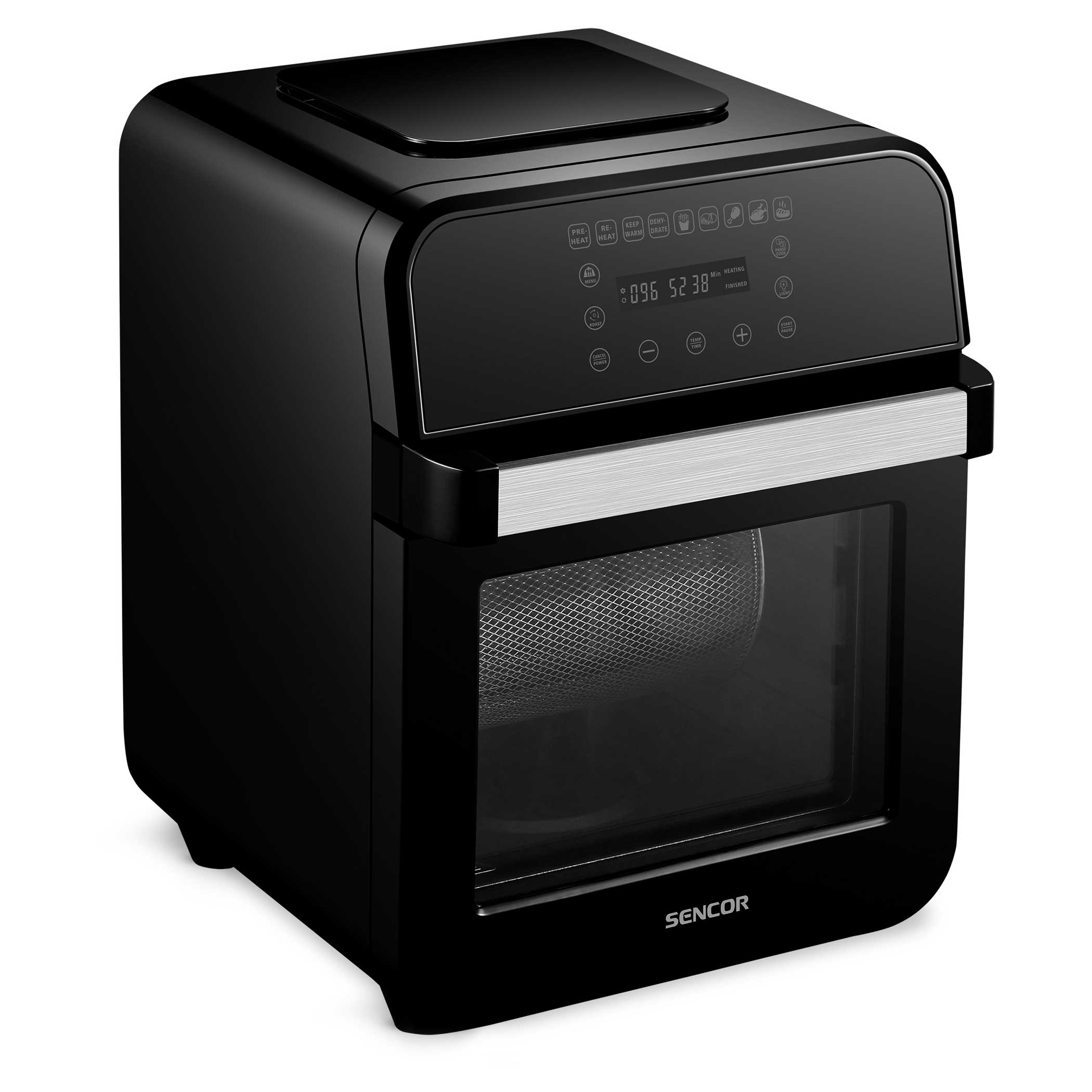 Vita Fryer | SFR 5510BK | Sencor