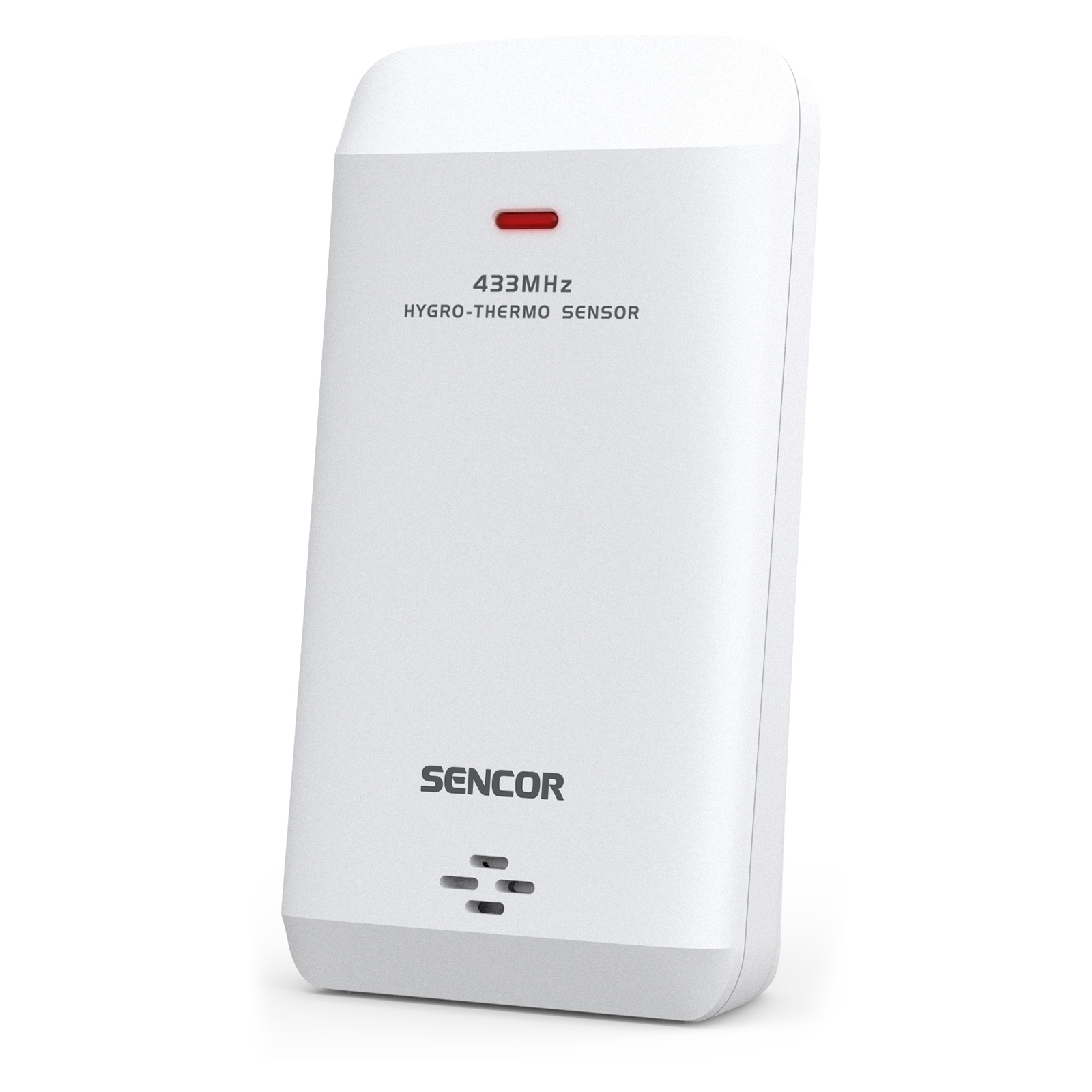 Thermo Hygro Outdoor Sensor | SWS TH8700-8800-7300 | Sencor.com