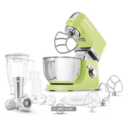 Food Mixers | Sencor.com