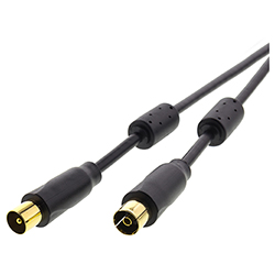 Antenna Cables | Sencor.com
