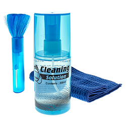 AV Cleaning | Sencor.com